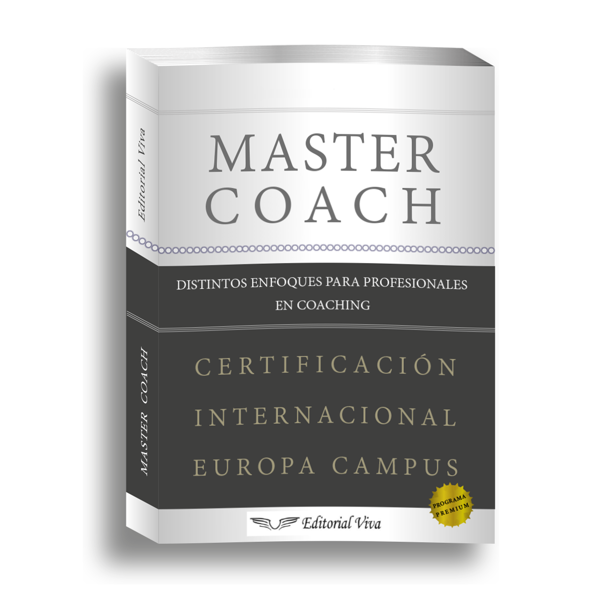 Programas superiores – SCS Campus